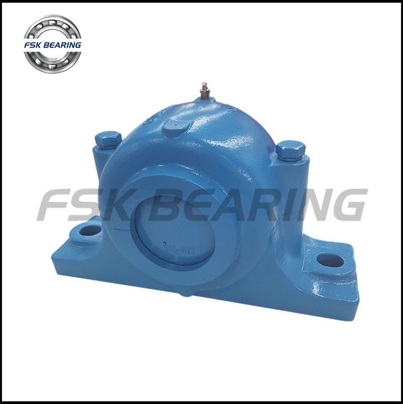 Euro Market SN 316 Bearing Housing بلامر بلوك أجزاء معدات النقل