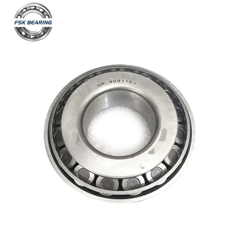 الطلب الثقيل 085 311 123 D محامل عجلات 21.99*51.5*15.6mm قطع غيار السيارات ذات الصف الواحد