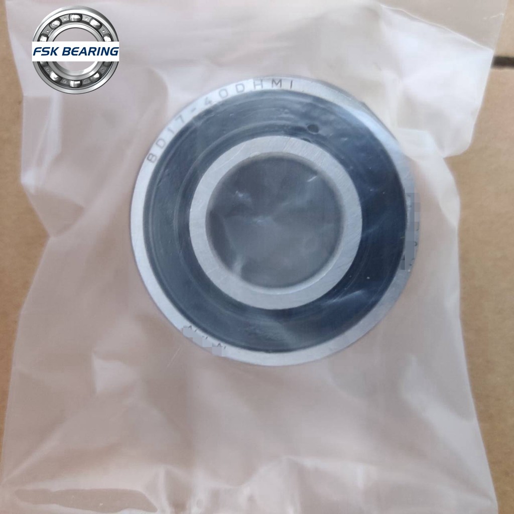 قطع غيار السيارات BD17-40D عجلة التوتر محمل 17 * 40 * 33.5mm الصين المصنع