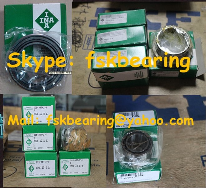 المتابعون الحجم كاميرا القياسية وبكرات الجنزير GCR15 المواد NATR15PP